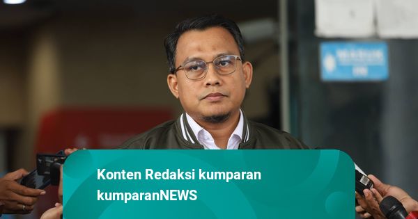 KPK: Kerugian Negara Korupsi APD di Kemenkes Ratusan Miliar Rupiah | kumparan.com